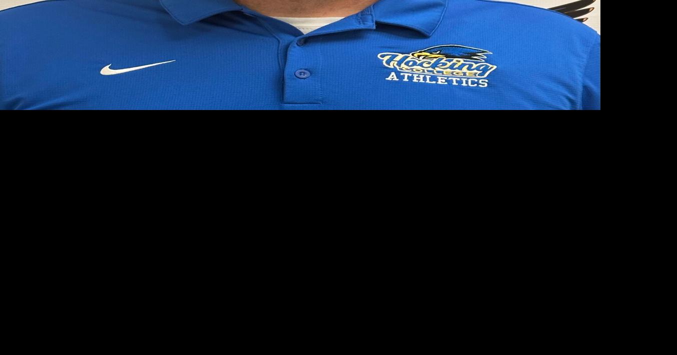 Rick Walker tabbed as Hocking College's new athletic director | Contest ...