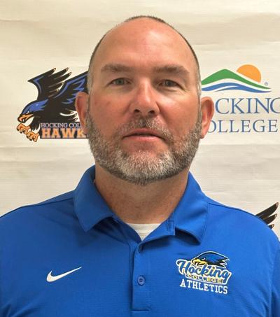 Rick Walker tabbed as Hocking College's new athletic director | Contest ...