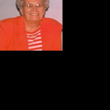 Martha Harry | Obituaries | athensmessenger.com