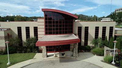 Holzer announces affiliation with Cleveland Clinic Cancer Center | News ...