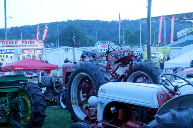 2023 Athens County Fair | Multimedia | athensmessenger.com