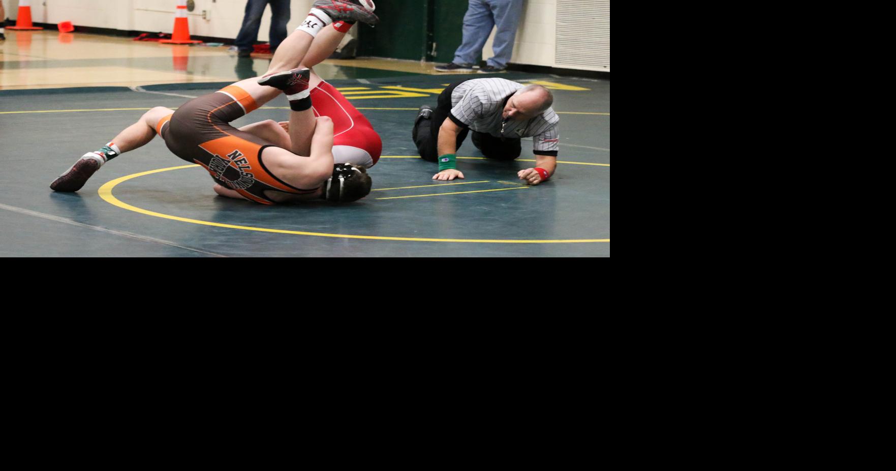 John Deno Invitational held at Athens | Local Sports | athensmessenger.com