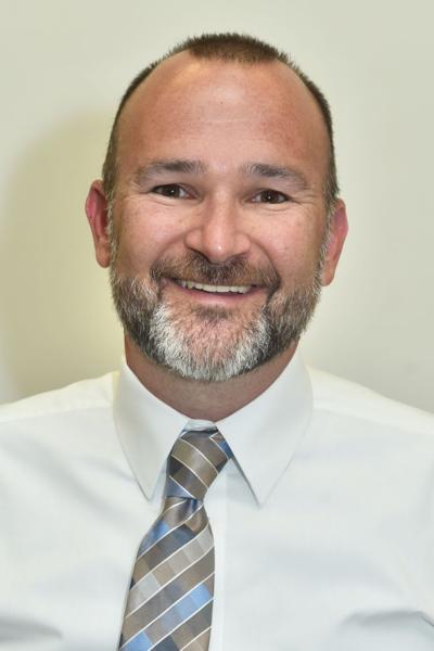 Davis earns contract extension as ACBDD supt. | News | athensmessenger.com