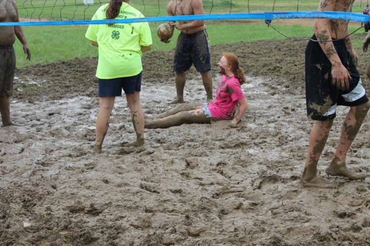 Vinton County Fair | News | athensmessenger.com