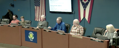 City Council gets peek at abortion resolution | News | athensmessenger.com