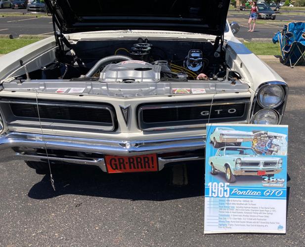 Tri-County Car Show | Multimedia | athensmessenger.com