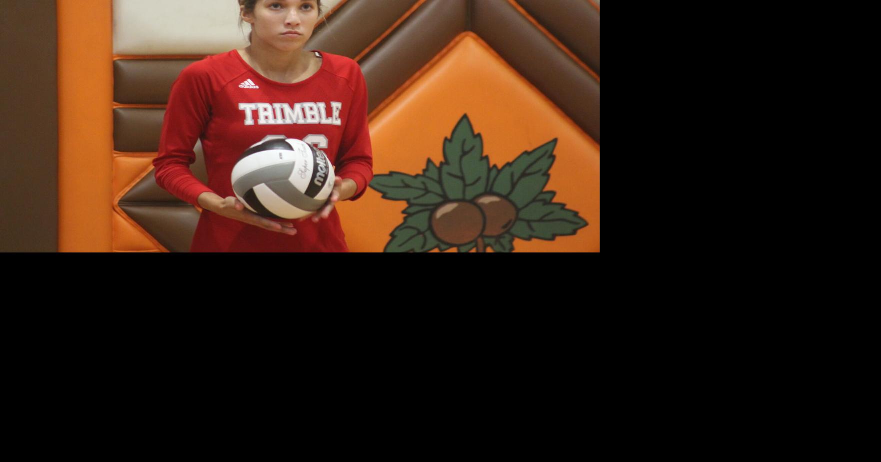 Trimble's comeback sparks five-set thriller on senior night | Local ...