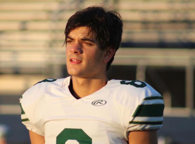 Athens County awards: Male Athletes of the Year | Local Sports ...