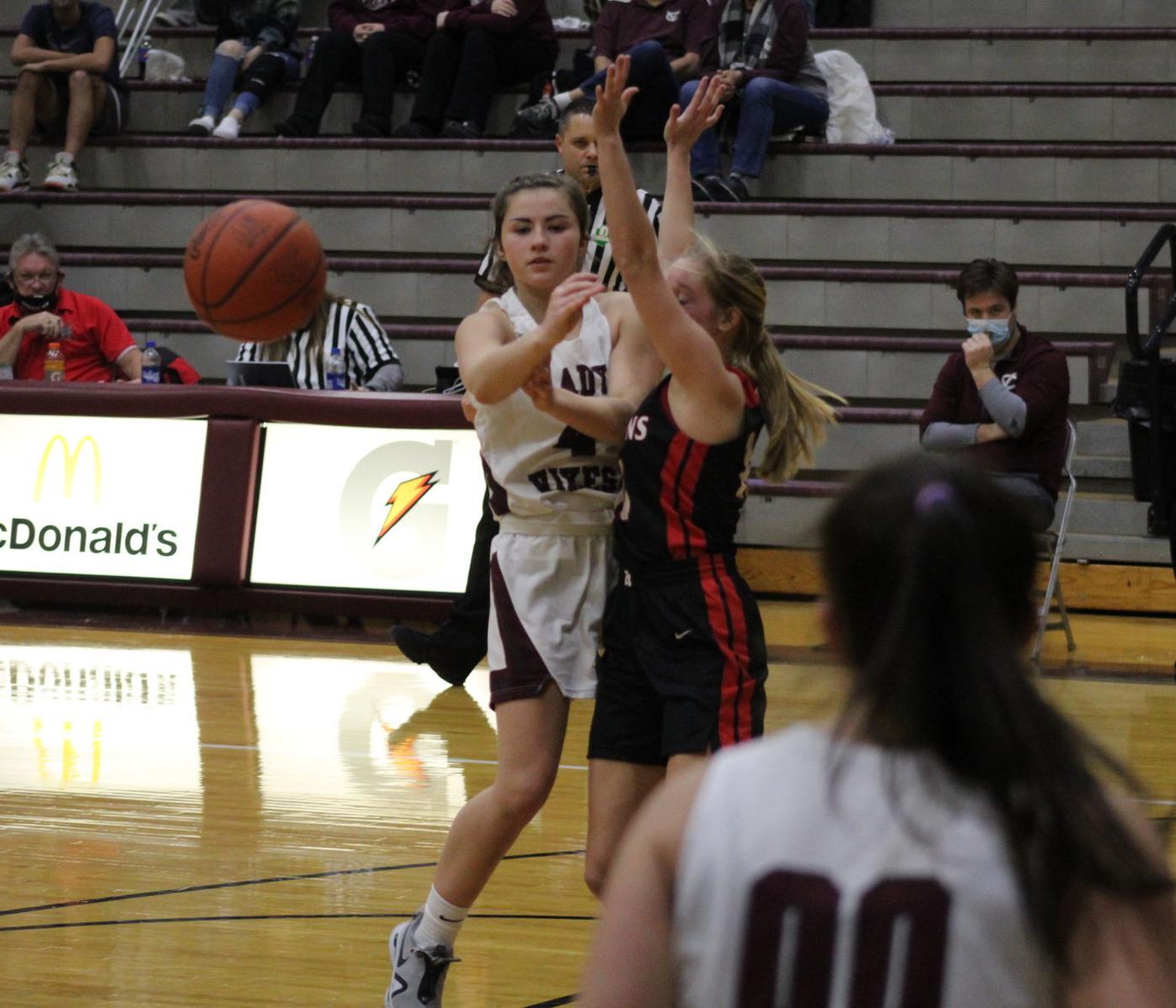 Vikings remain unbeaten | Local Sports | athensmessenger.com