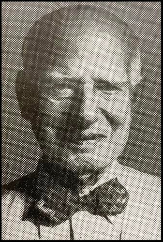 Dr. Philip Zenner: Centenarian | Connect | athensmessenger.com