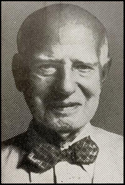 Dr. Philip Zenner: Centenarian | Connect | athensmessenger.com