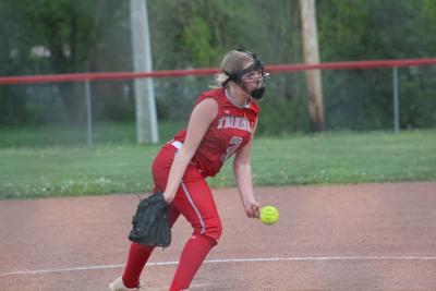 Trimble softball explodes for 19 runs in first round victory | Local ...