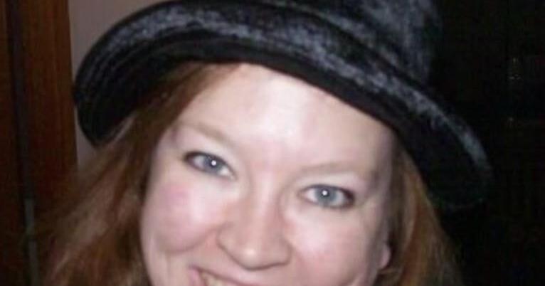 Susan Rowan-Mackie | Obituaries | athensmessenger.com
