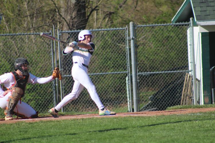 Athens baseball snags 10-run victory over Nelsonville-York | Local ...