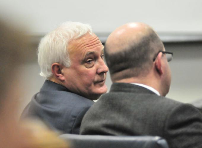 Jury finds Kelly guilty on 18 criminal charges | News | athensmessenger.com