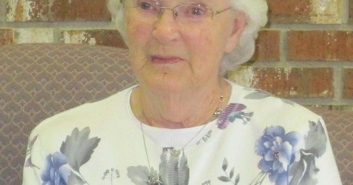 Roberta L. Carter | Obituaries | athensmessenger.com