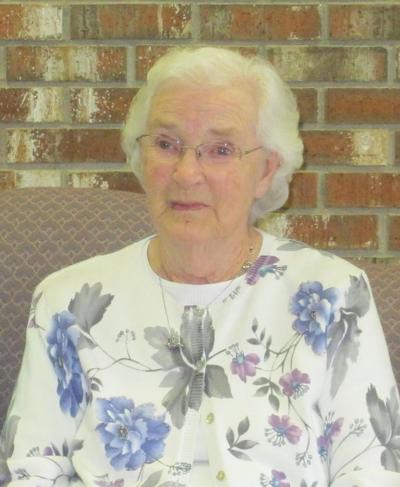 Roberta L. Carter | Obituaries | athensmessenger.com