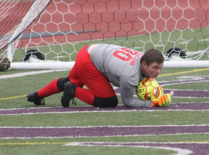 Alexander repeats as district champions | Local Sports ...