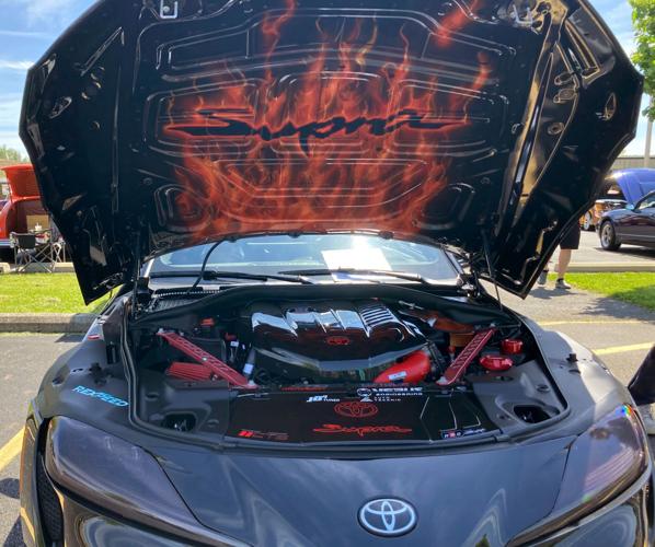 Tri-County Car Show | Multimedia | athensmessenger.com