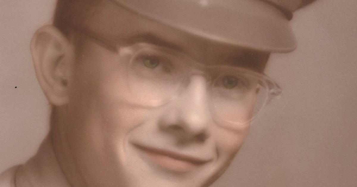 Charles Dailey | Obituaries | athensmessenger.com