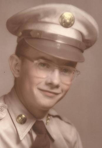 Charles Dailey | Obituaries | athensmessenger.com