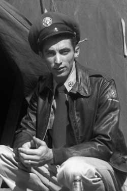 John Masten Jr. | Obituaries | athensmessenger.com