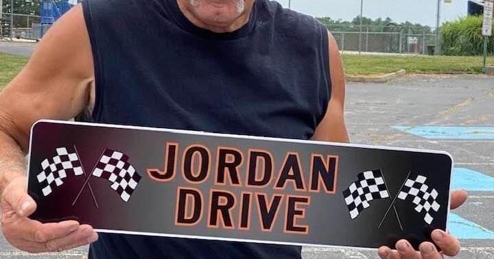 Rodney Jordan | Obituaries | athensmessenger.com