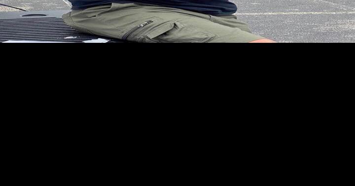 Rodney Jordan | Obituaries | athensmessenger.com