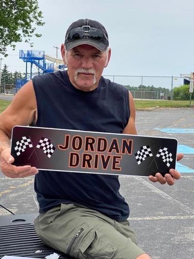 Rodney Jordan | Obituaries | athensmessenger.com