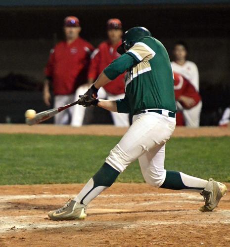 Athens stops Logan Elm, 9-3, in district semifinal | Local Sports ...