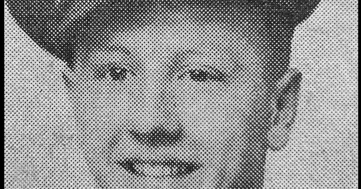Vance Cross, missing in action | Connect | athensmessenger.com