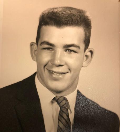 Charles Dunlap Jr. | | athensmessenger.com