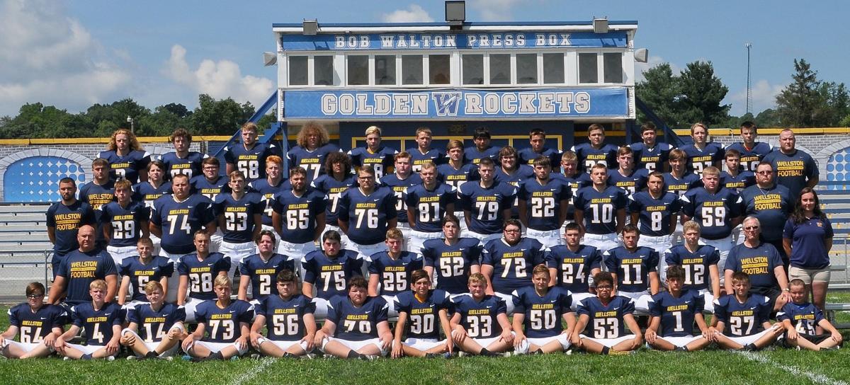 Numbers, hopes up for Golden Rockets | Local Sports | athensmessenger.com