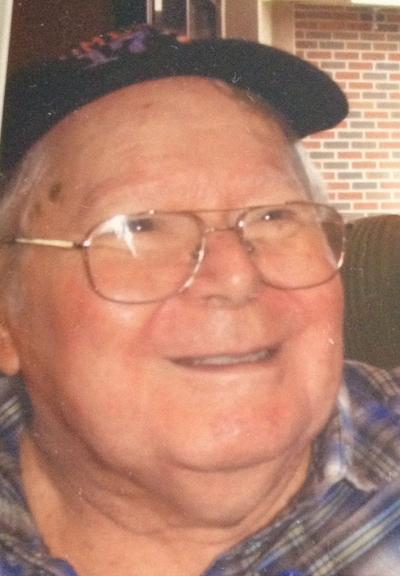 John Baughman | Obituaries | athensmessenger.com