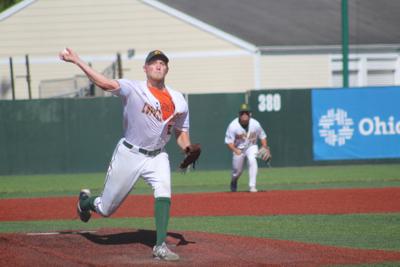 Southern Ohio shut out in final road contest of the regular season ...