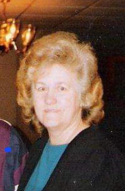 Judith Churchheus | Obituaries | athensmessenger.com