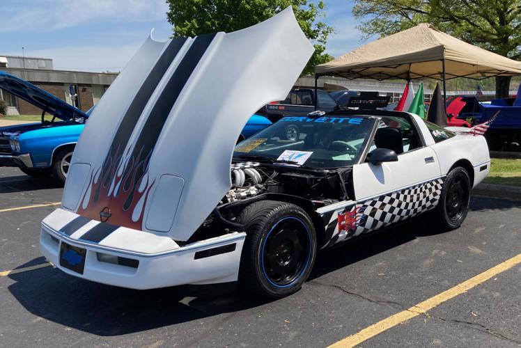 Tri-County Car Show | Multimedia | athensmessenger.com