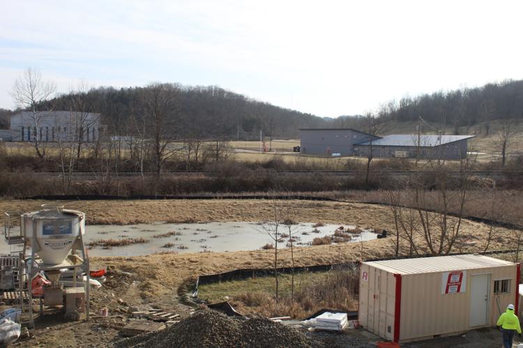 Photos: A look at the new Morrison-Gordon Elementary construction site ...