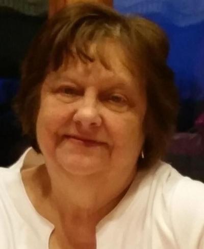 Wanda Morris | Obituaries | athensmessenger.com