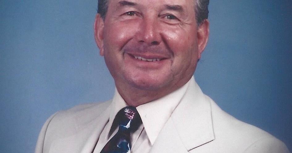 Curtis Rector | Obituaries | athensmessenger.com