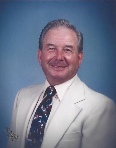 Curtis Rector | Obituaries | athensmessenger.com