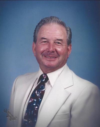 Curtis Rector | Obituaries | athensmessenger.com