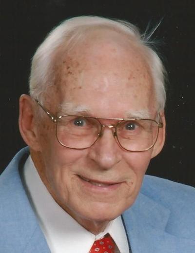 Fred Ellis Jr. | Obituaries | athensmessenger.com