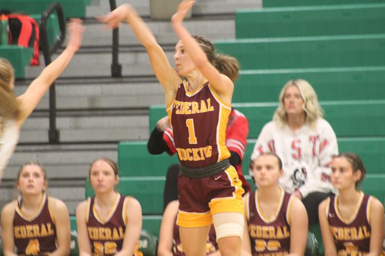 Fourth quarter push helps Federal Hocking past Athens to 13-point ...