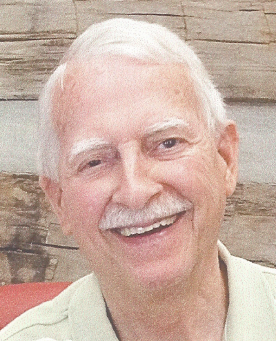 David Wickham | Obituaries | athensmessenger.com