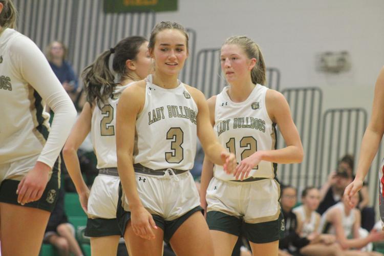 Athens girls basketball looks to break through with young, but ...