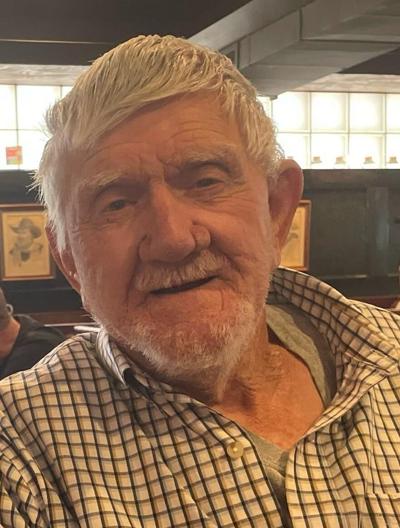 Conrad Zimmerman | Obituaries | athensmessenger.com