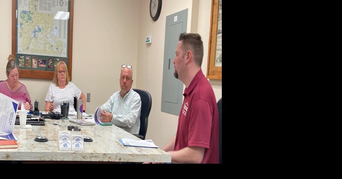 Funds sought to help build new Athens Public Transit facility | News ...