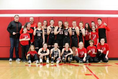 Spartans return to district tournament | Local Sports | athensmessenger.com