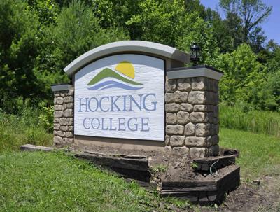 Donation can make you a part of the new Hocking College Nature Center ...